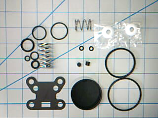 Kit Repair Valve – PowerRail Australia