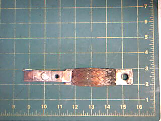 Contact Assembly Movable – PowerRail Australia