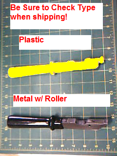 Handle Independent Brake – PowerRail Australia