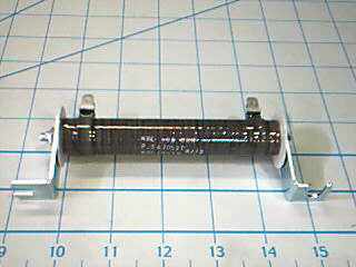 Resistor – PowerRail Australia